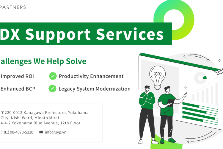 Legacy modernization service